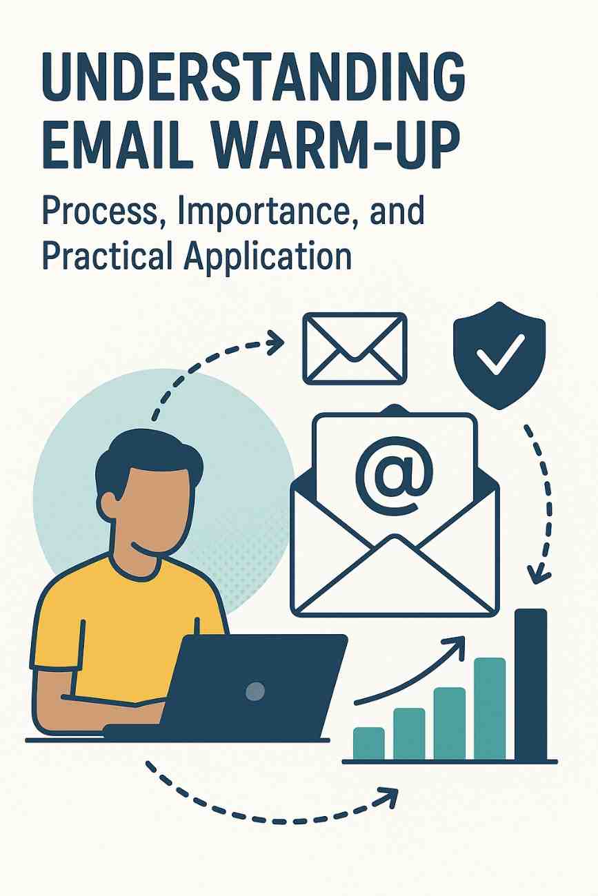 Understanding Email Warm-Up: Process, Importance, and Practical ...
